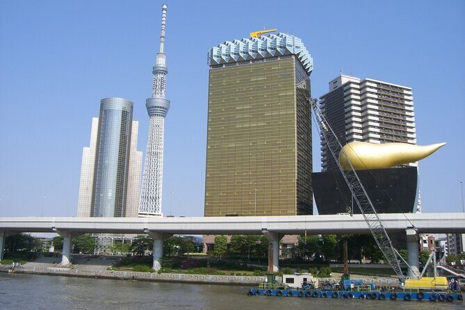 Best Tokyo with a National Licensed Guide - FAQs