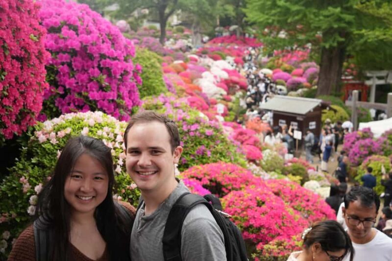 Best Tokyo with a National Licensed Guide - Discovering Tokyo: What You Can Expect