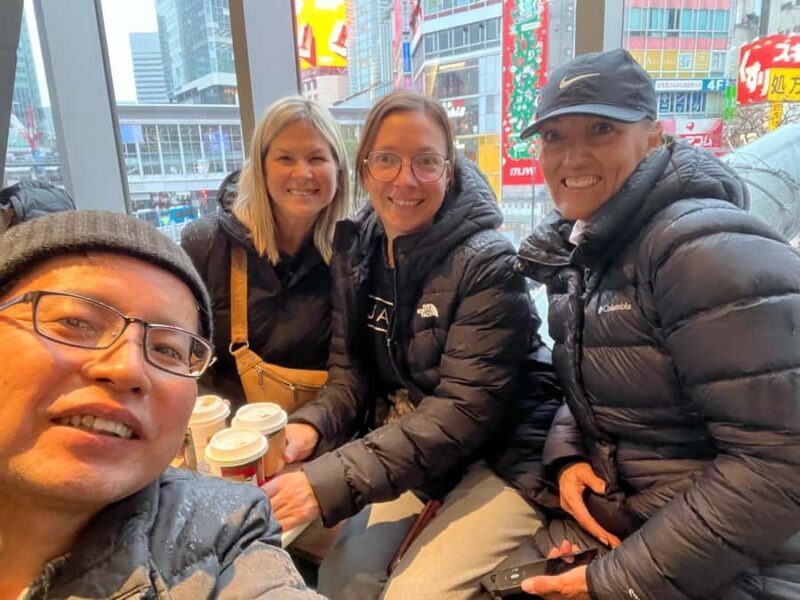 Best Tokyo with a National Licensed Guide - Frequently Asked Questions