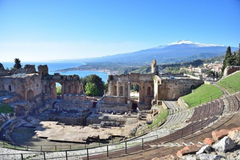 Best Tour di Taormina, Castelmola, Isola Bella e Messina - Who Will Love This Tour?