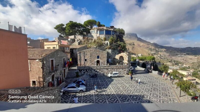 Best Tour di Taormina, Castelmola, Isola Bella e Messina - Final Words