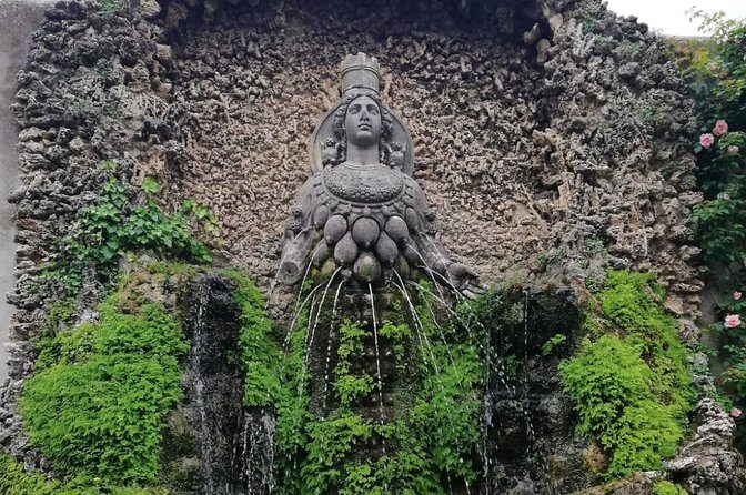 Best tour in Tivoli garden minimum 4 people - Who This Tour is Perfect For