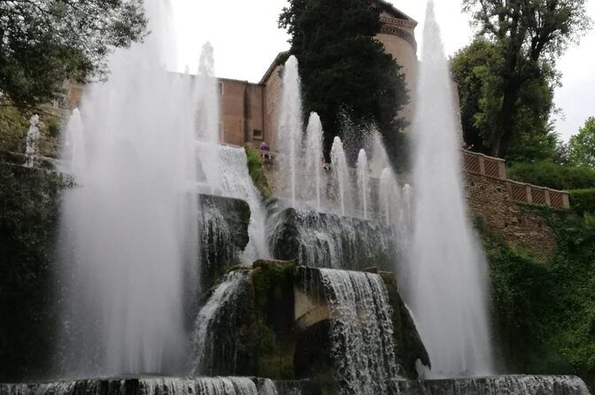 Best tour in Tivoli garden minimum 4 people - Final Thoughts