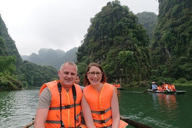 Best tour Ninh Binh Trang An and Mua Cave Limousine Buffet Lunch - FAQs