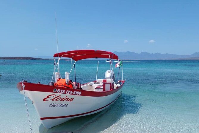 Best Tour to Coronados Island - Snorkeling: A Highlight of the Experience