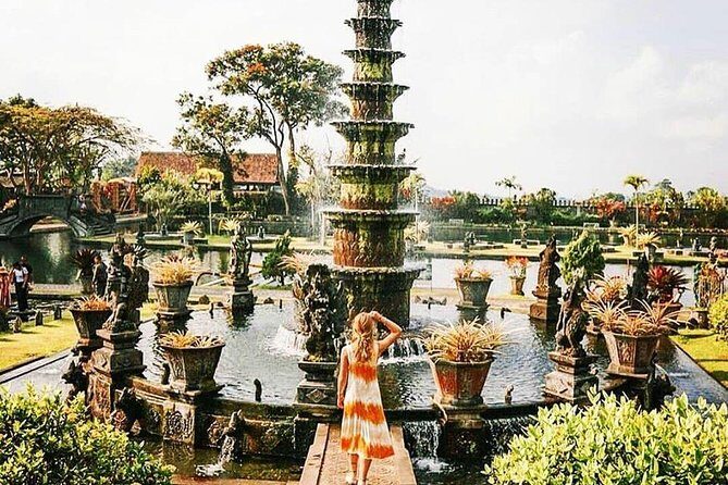 Best Tour to Lempuyang Temple, a Gate of Heaven with Snorkeling Blue Lagoon - Who Will Love This Tour?