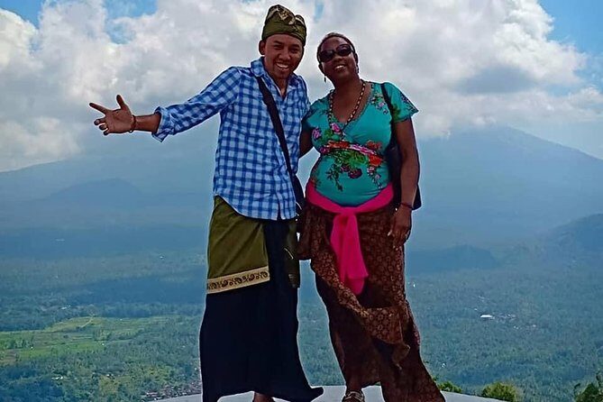 Best Tour to Lempuyang Temple, a Gate of Heaven with Snorkeling Blue Lagoon - The Sum Up