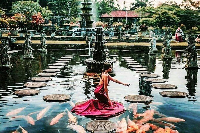 Best Tour to Lempuyang Temple, a Gate of Heaven with Snorkeling Blue Lagoon - FAQ