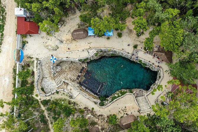 Best Tour to Tulum, Coba and Playa Del Carmen. No hidden fees! - An In-Depth Look at the Tour Itinerary