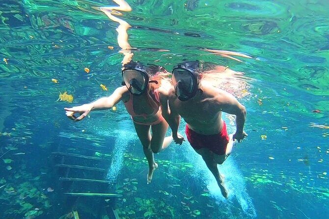 Best Tour to Tulum, Coba and Playa Del Carmen. No hidden fees! - The Sum Up: Who Should Consider This Tour?