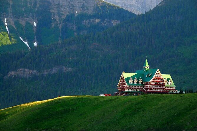 Best Tour to Waterton National Park Nature, History and Wonders - Best Tour to Waterton National Park: Nature, History, and Wonders