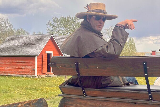Best Tour to Waterton National Park Nature, History and Wonders - Who Would Love This Tour?