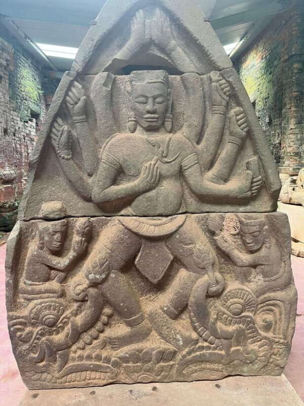 Best tour/ transfer to My Son Sanctuary - Additional Highlights and Landmarks