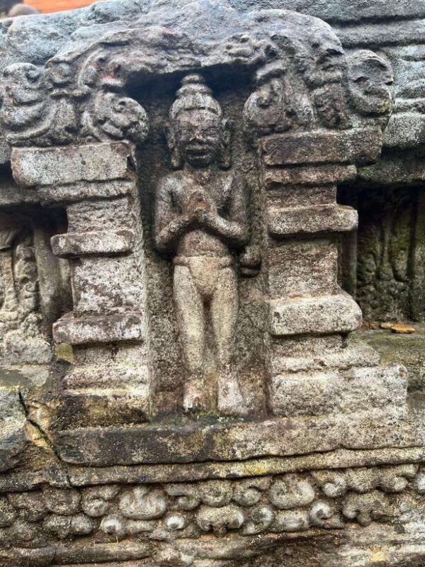 Best tour/ transfer to My Son Sanctuary - Why This Tour Works Well