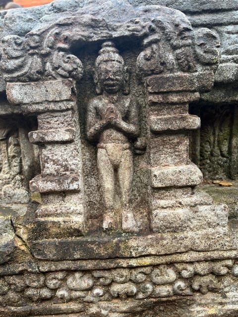 Best tour/ transfer to My Son Sanctuary - The Sum Up