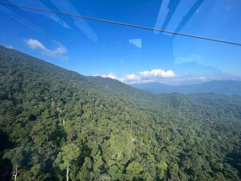 Best Tours/ Transfer to Bana Hills & Golden Bridge - Introduction