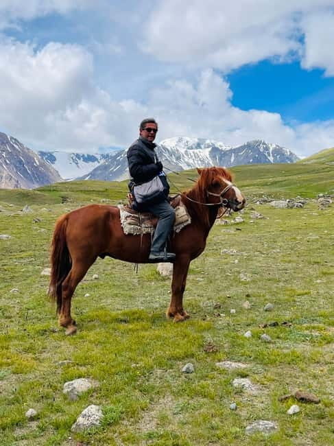 Best trekking tour in Mongolia - Practical Considerations and Value