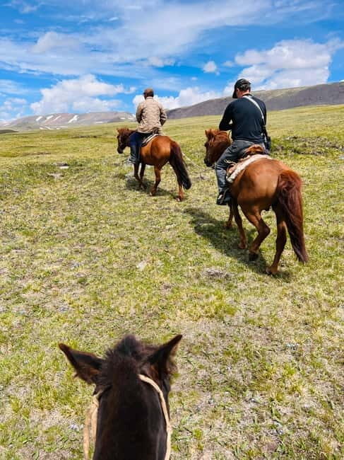 Best trekking tour in Mongolia - What Past Travelers Say