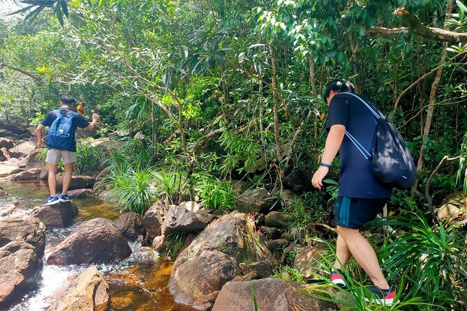 Best Trekking Tour In Phu Quoc (a Ngon Waterfall) - An Honest Look at the Phu Quoc Trekking Adventure