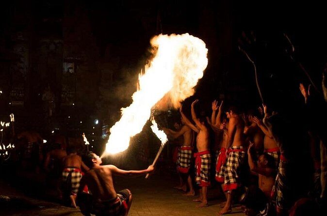 Best Trip and Activities in Bali - Frequently Asked Questions