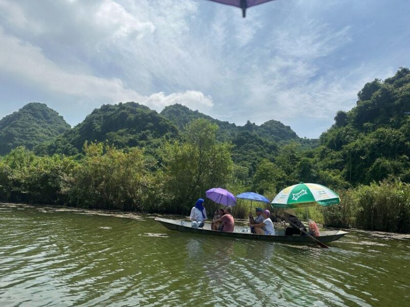 Best trip Perfume Pagoda Full Day - Key Points