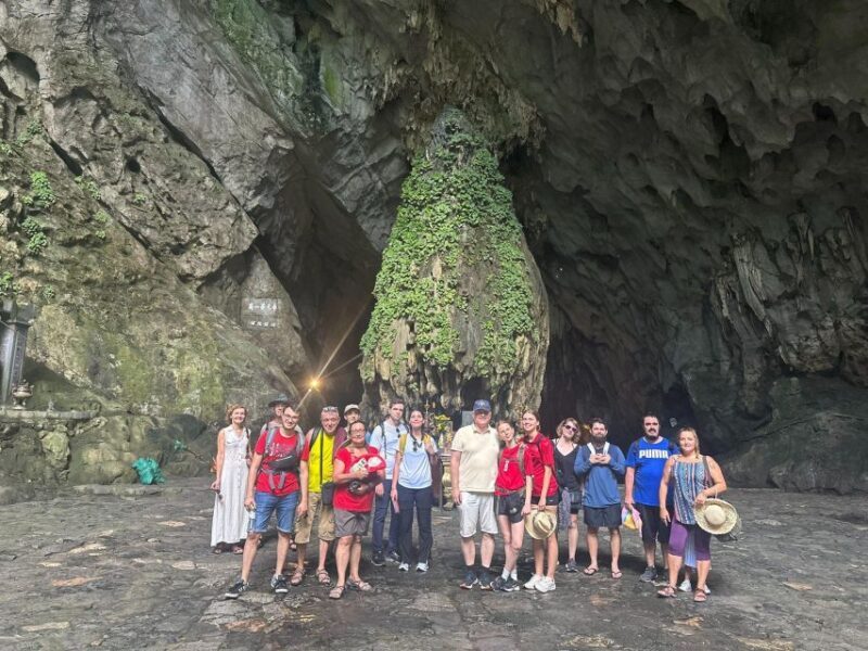 Best trip Perfume Pagoda Full Day - Who Should Consider This Tour?