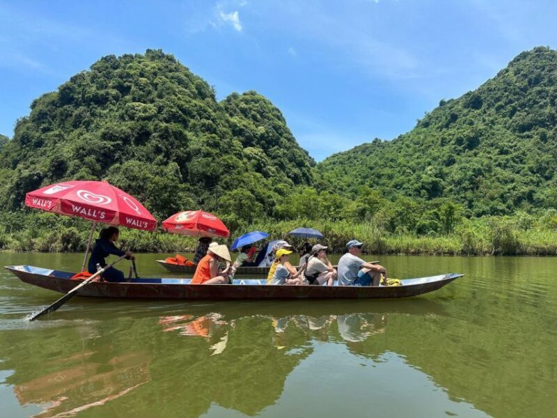 Best trip Perfume Pagoda Full Day - FAQs