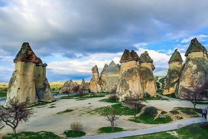 Best Turkey 8-Day Tour: Istanbul, Cappadocia, Pamukkale, Ephesus - Who Is This Tour Best For?