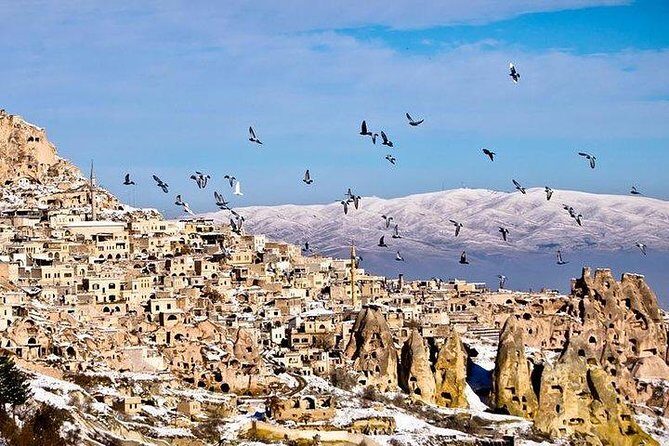 Best Turkey 8-Day Tour: Istanbul, Cappadocia, Pamukkale, Ephesus - Final thoughts
