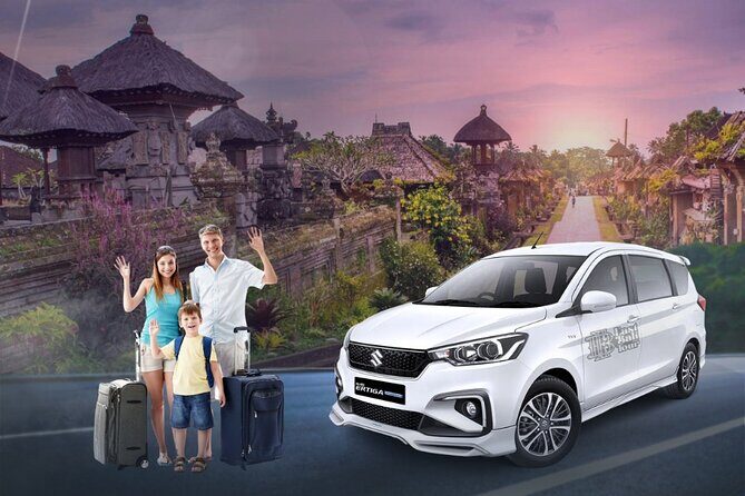 Best Ubud Jungle Swing Experience - All Inclusive Tour - An In-Depth Look at the Tour