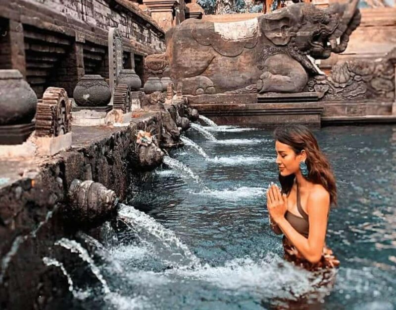 Best Ubud Tour Experience with Magical Kecak Dance - Exploring the Richness of Ubud in a Day