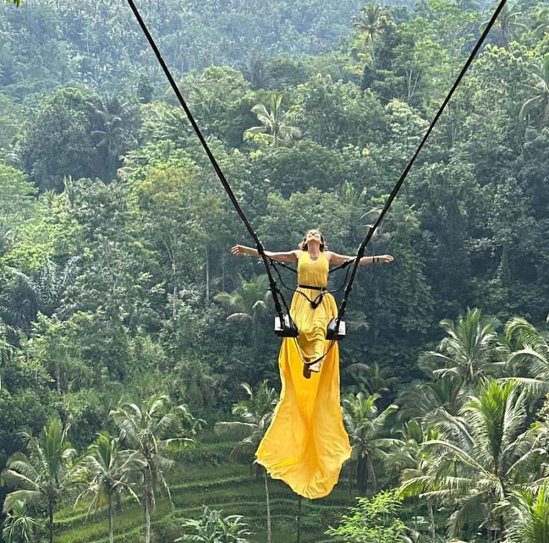 Best Ubud Tour - Ubud Instagramable Tour - Who Will Love This Tour?