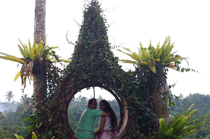 Best Ubud Tours -All inclusive with private driver - A Closer Look at the Ubud Private Tour