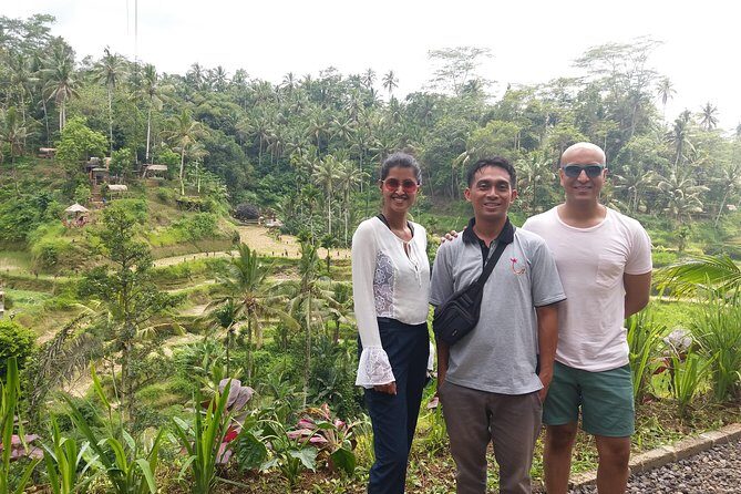 Best Ubud Tours -All inclusive with private driver - Final Thoughts