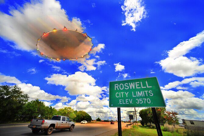 Best UFO Tour of Sedona - Analyzing the Value