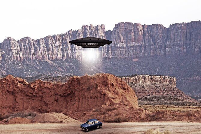 Best UFO Tour of Sedona - Who Should Consider This Tour?