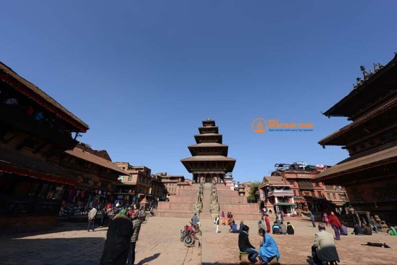Best UNESCO World Heritage Tour in Kathmandu - 1 Day - Key Points