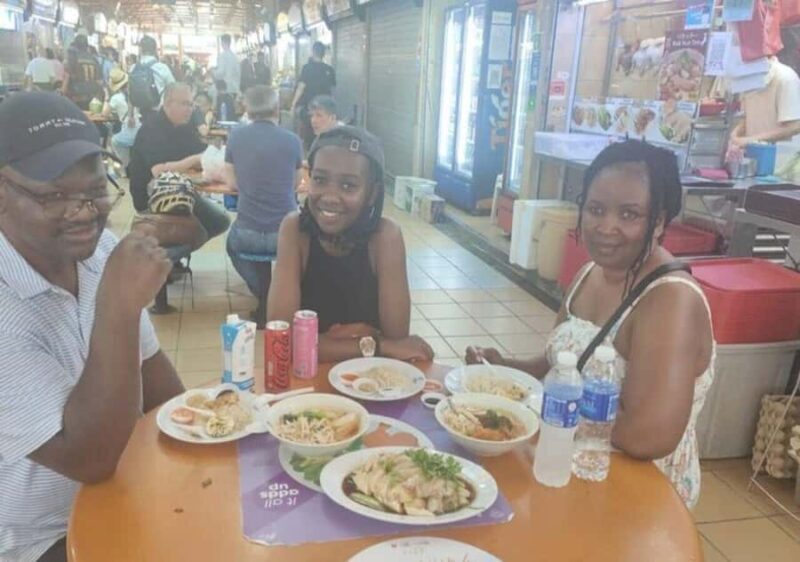 Best-Value 2-in-1 Combo Eat By Day, Shows By Nights - Who Will Love This Tour?