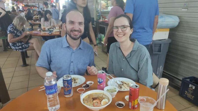 Best-Value 2-in-1 Combo Eat By Day, Shows By Nights - Final Thoughts