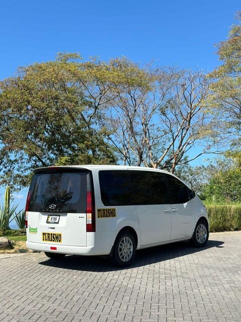 Best Value Deluxe Transportation La Fortuna - Manuel Antonio - Who Will Love This Service?