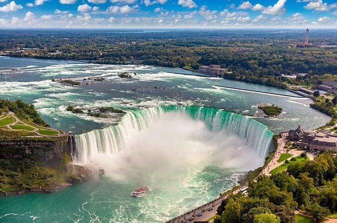 Best Value Toronto To Niagara Falls Day Tour - Value and Practicality