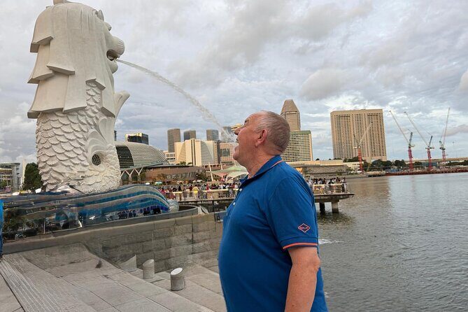 Best valued combo 2-IN-1: Eat By Day, Shows By Nights (8hrs) - A Practical Introduction to the Tour