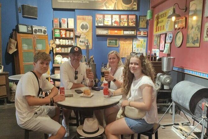 Best valued combo 2-IN-1: Eat By Day, Shows By Nights (8hrs) - Final Thoughts: Who Should Book This Tour?