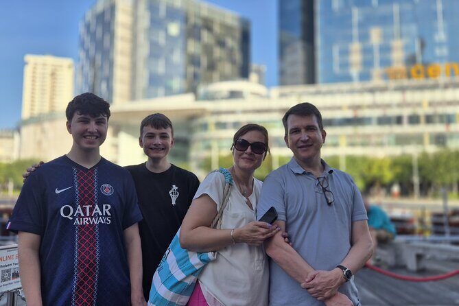 Best valued combo 2-IN-1: Eat By Day, Shows By Nights (8hrs) - FAQ