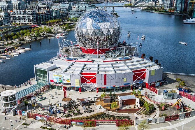 Best Vancouver Family Tour with Kids - Authentic Experiences and What to Expect