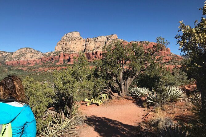 Best Vortex and Chakra Tour of Sedona - A Detailed Breakdown of Itinerary and Experience