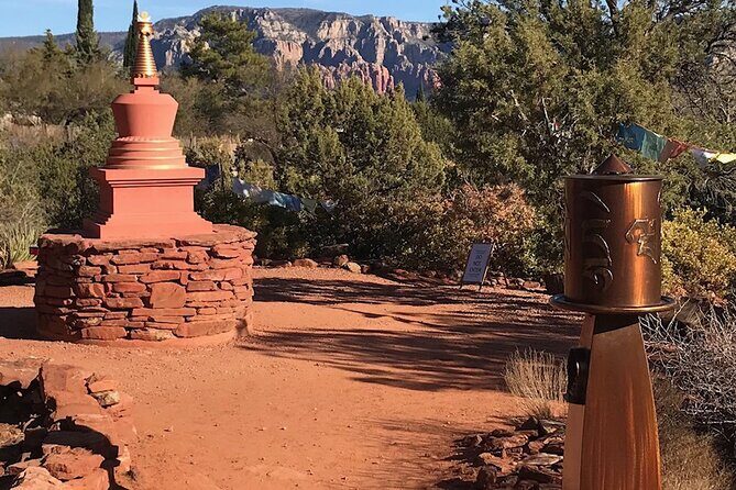 Best Vortex and Chakra Tour of Sedona - What to Expect During the Tour
