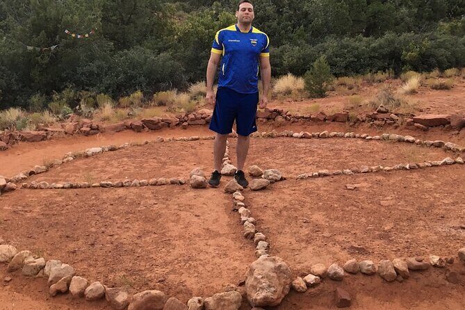 Best Vortex and Chakra Tour of Sedona - The Value for Cost