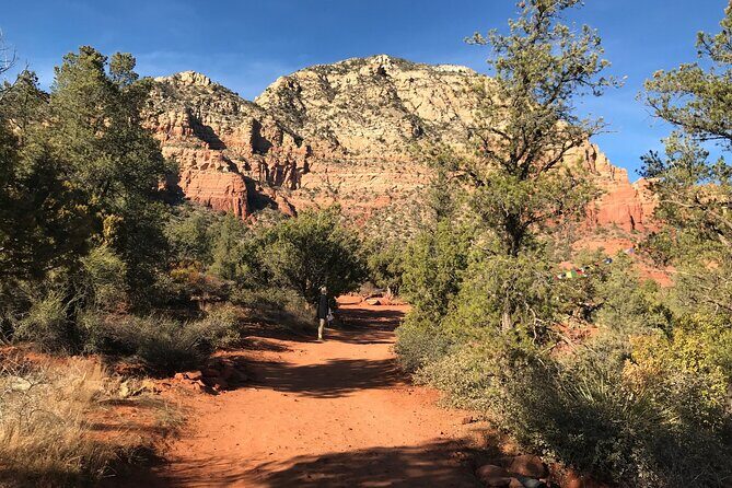 Best Vortex and Chakra Tour of Sedona - Authentic Testimonials from Participants