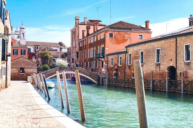Best walking tour of Venice: main sights & secret spots known only by the locals - Why This Tour Offers Great Value